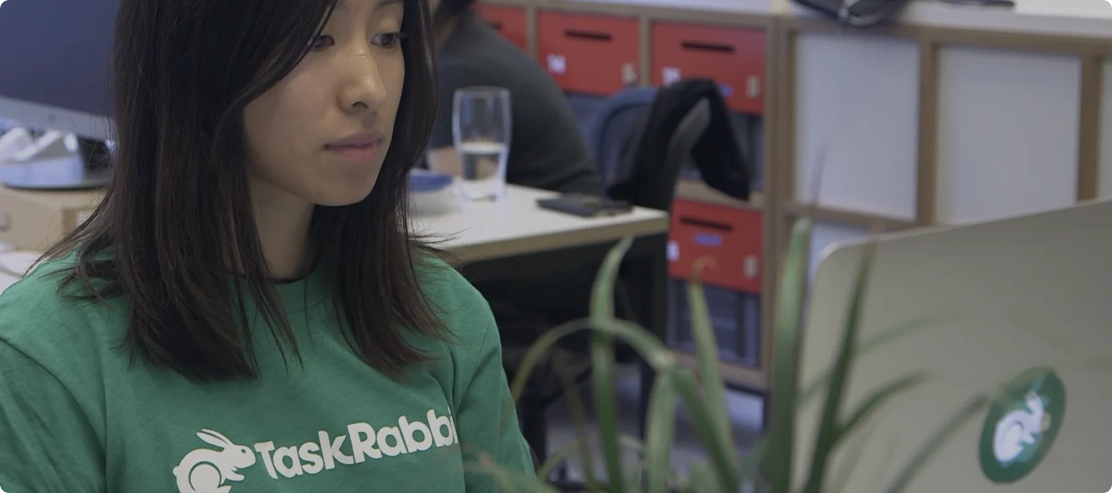 TaskRabbit speeds global expansion using SMS to alert local on-demand workers of new jobs | Twilio